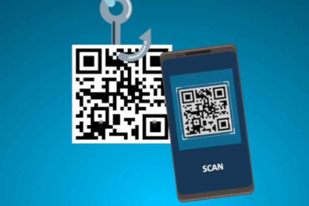 QR Code Scam Alert: Scan Securely! Check How to Safeguard Yourself From QR Code Frauds
