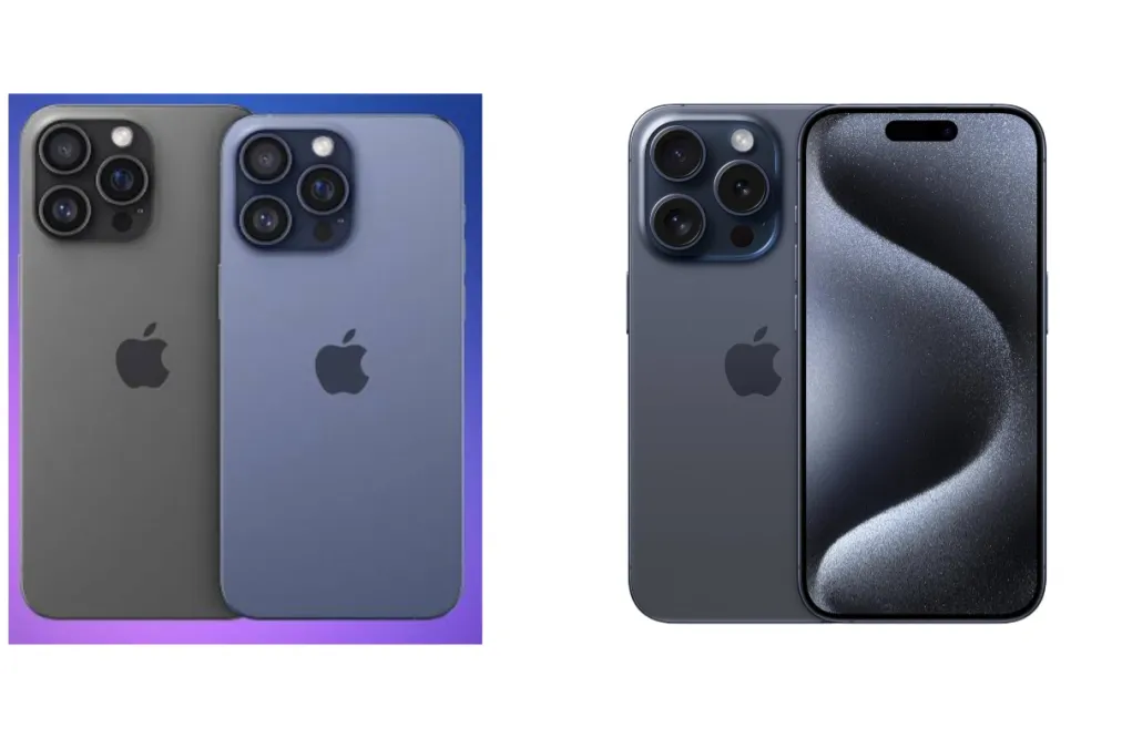 Upgrades to Expect in iPhone 16 Pro Over iPhone 15 Pro, Here's What Apple's Glowtime Event 2024 ...