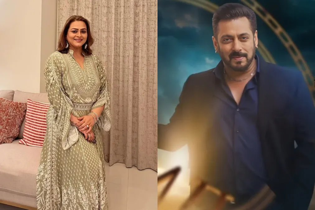 Bigg Boss 18: Who is Confirmed Contestant Shilpa Shirodkar? Will Her ...