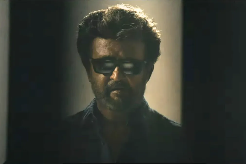Vettaiyan Trailer: Superstar Rajinikanth is Back! Amitabh Bachchan ...
