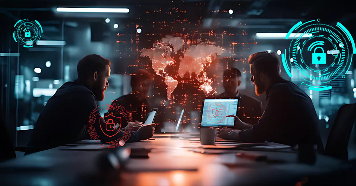 Cybersecurity Threats: Does It Require International Collaboration?