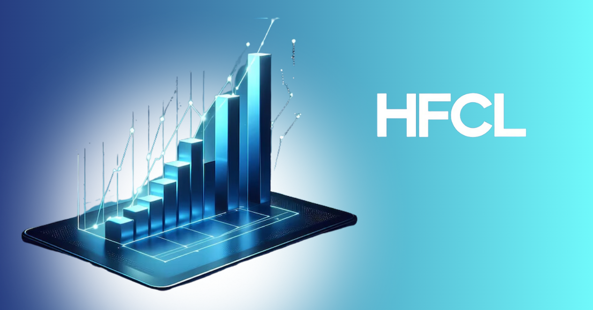 HFCL Q2 FY25 Results, Secures Strategic Defense Partnership