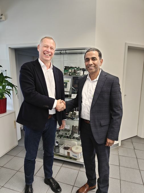 Hero Electronix’s Tessolve to acquire Europe’s leading chip design firm