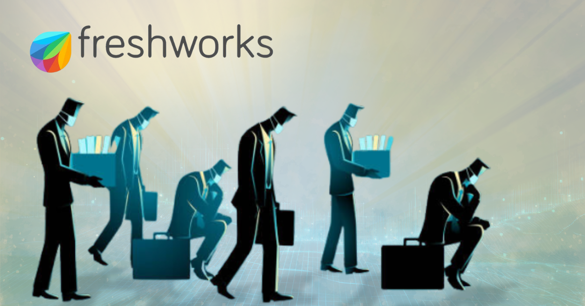 Freshworks Layoffs: Impact on employees and the company's future