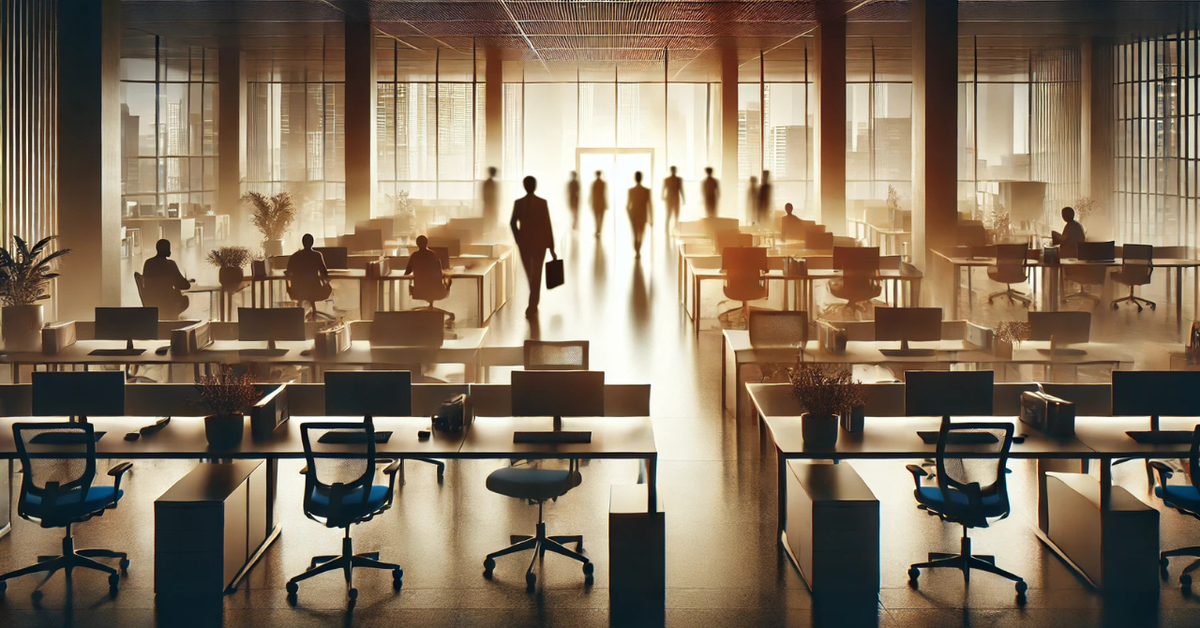 Year-End Insights: The Great Attrition and Employee Turnover