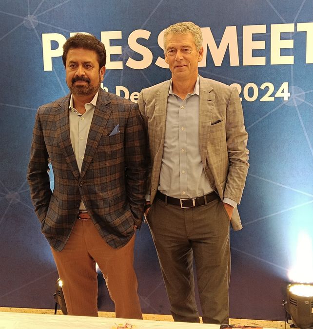 embedUR-Synaptics: Partnership for the ages!