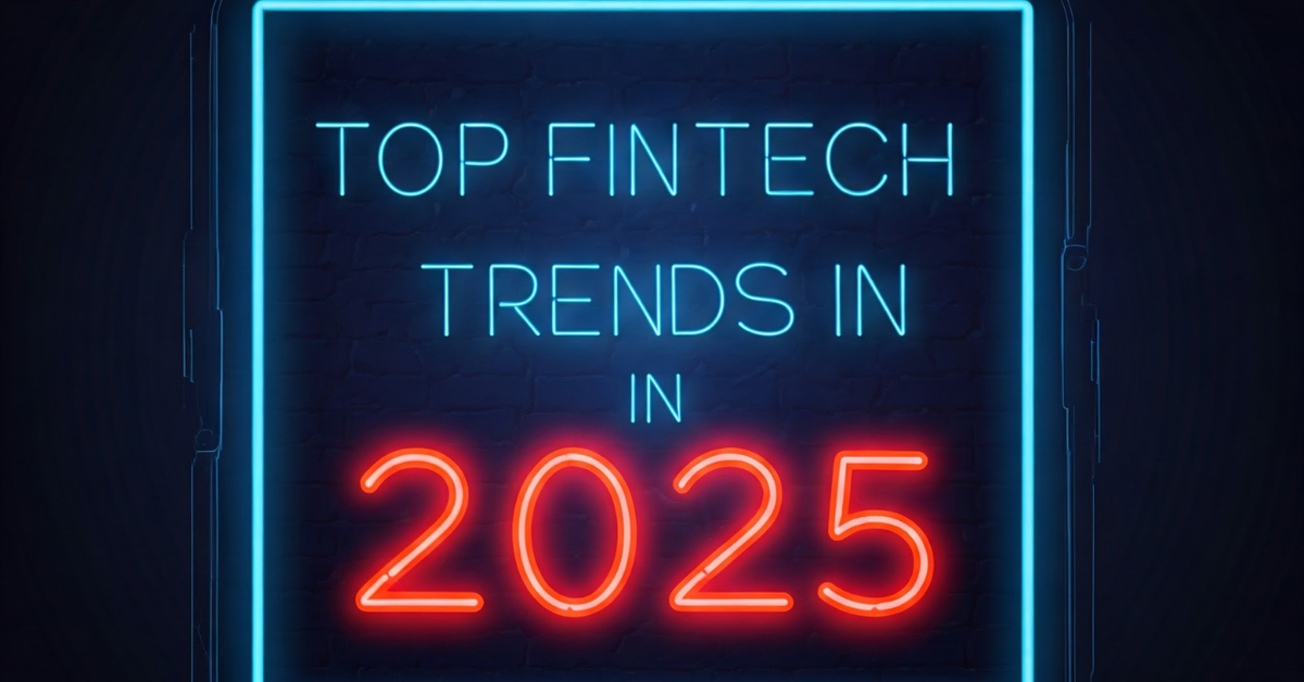FinTech 2025: How Emerging Technologies Are Reshaping the Financial Ecosystem