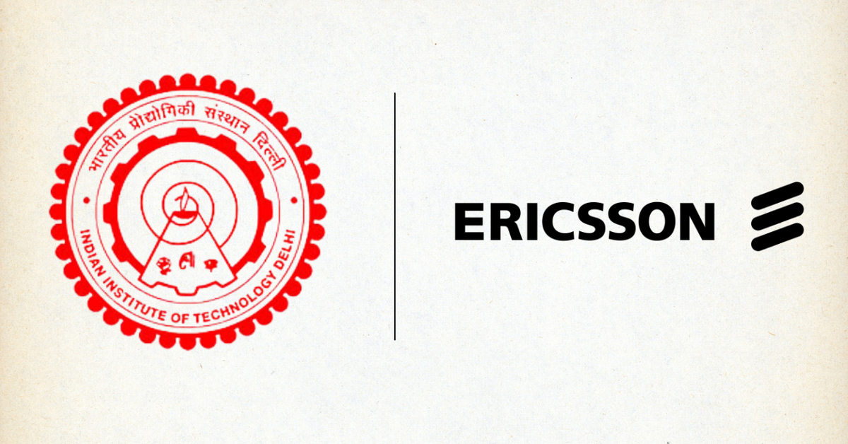 Ericsson & IIT Delhi’s FITT Join Forces to Advance Fintech Innovation