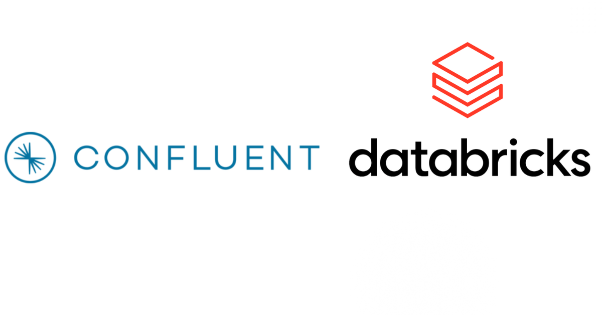 Confluent and Databricks Partners to Solve the Data Fragmentation Challenge