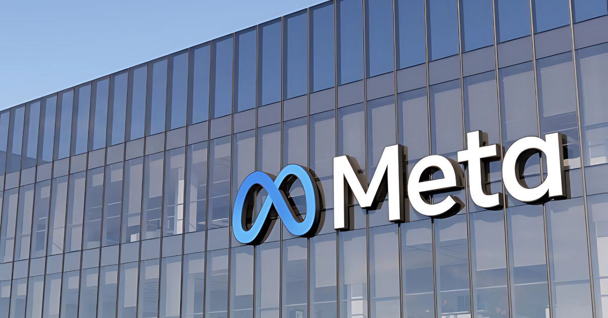 Meta restructures AI division to pursue Superintelligence