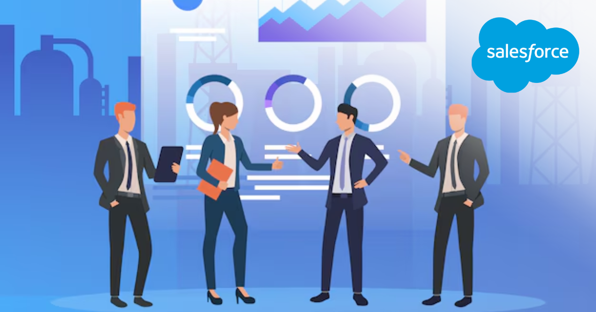 Salesforce to acquire Apromore, a push toward agentic process automation