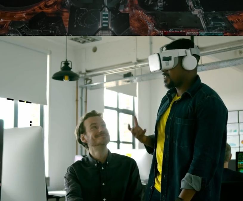 HPE and Nvidia intro enterprise AI solutions to accelerate time to value for generative, agentic ...