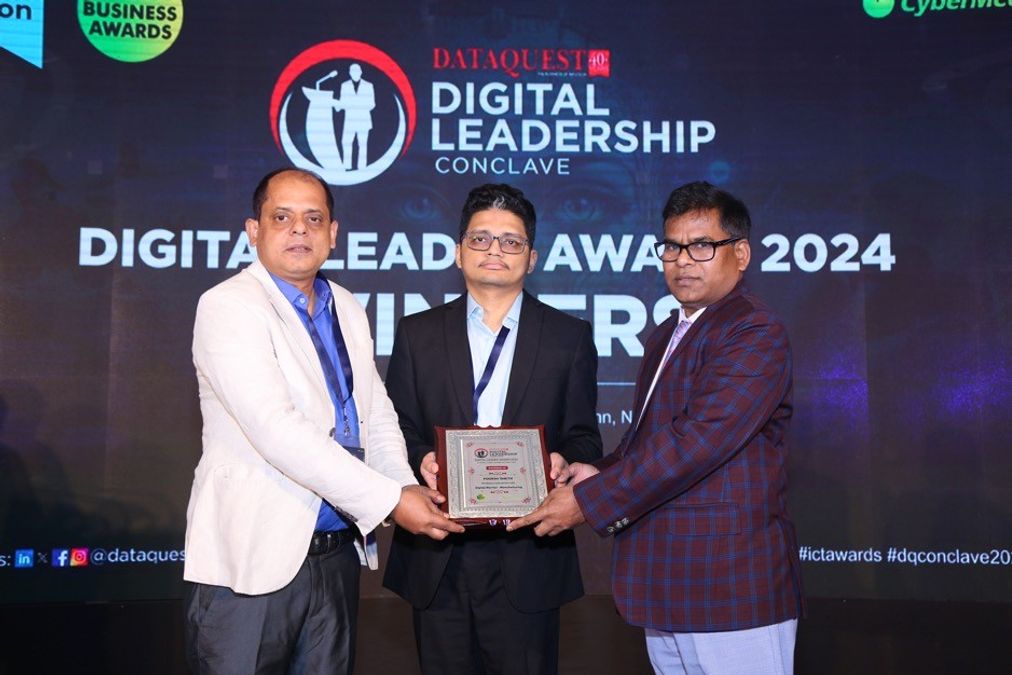 Hindalco Wins DQ Conclave 2025 Award for Manufacturing Excellence with ...