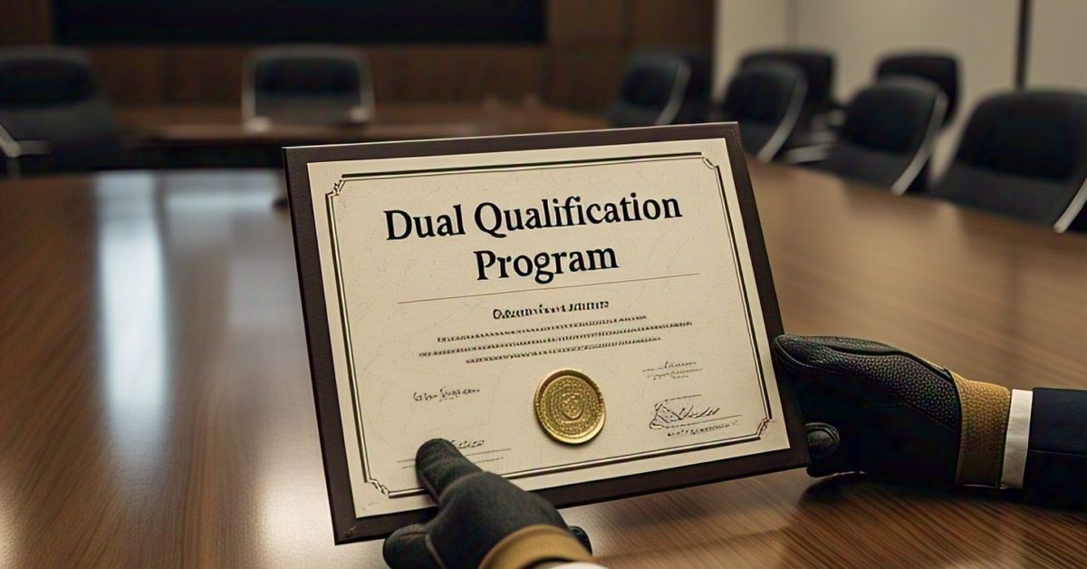 NIIT Limited Launches Customizable Dual Qualification Program gNIIT