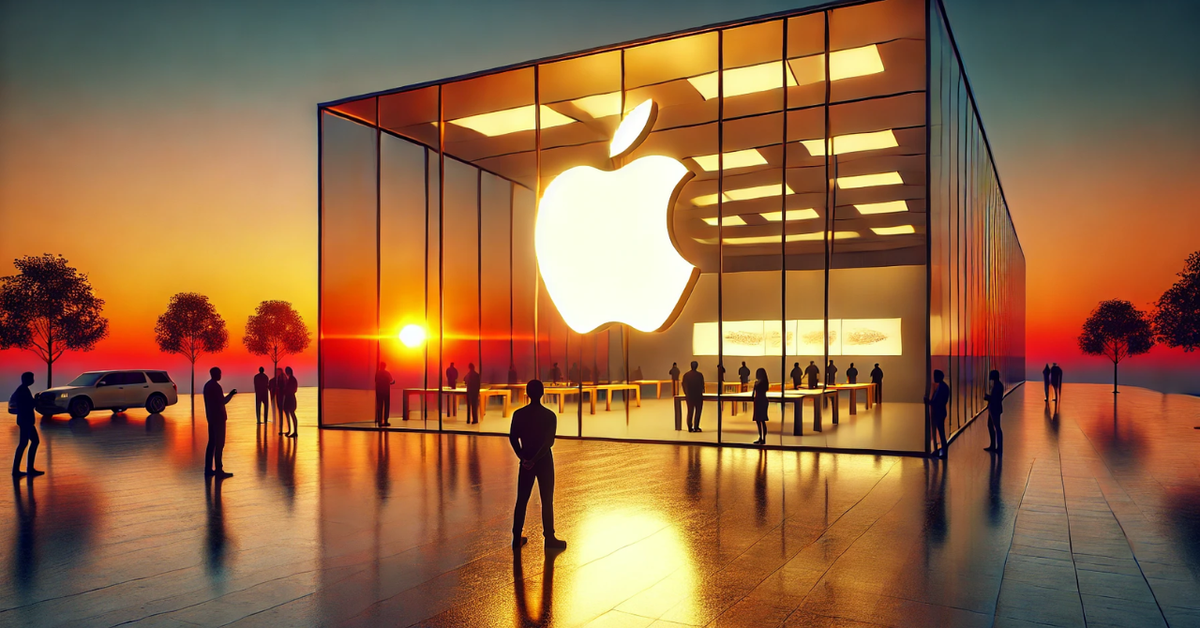 Apple faces lawsuit over alleged consumer deception, delayed AI ...