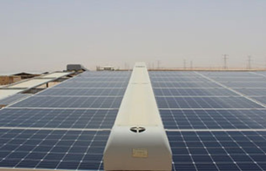 SWREL achieves breakthrough in wind EPC with three new solar/hybrid ...