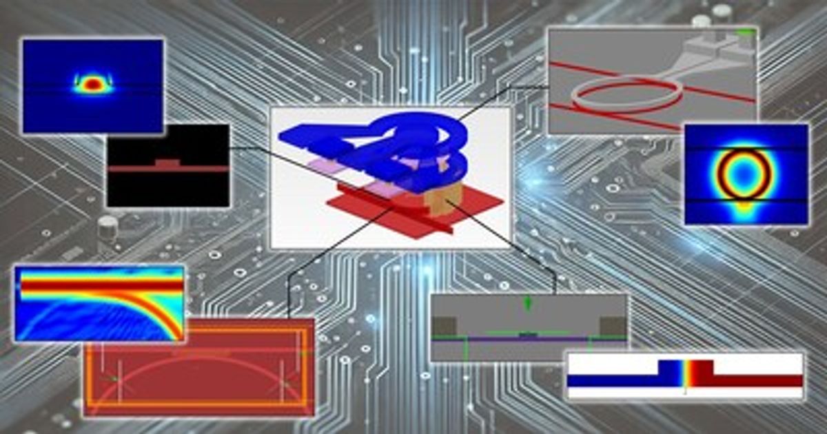 GlobalFoundries certifies Ansys Lumerical photonic design tools for GF Fotonix platform