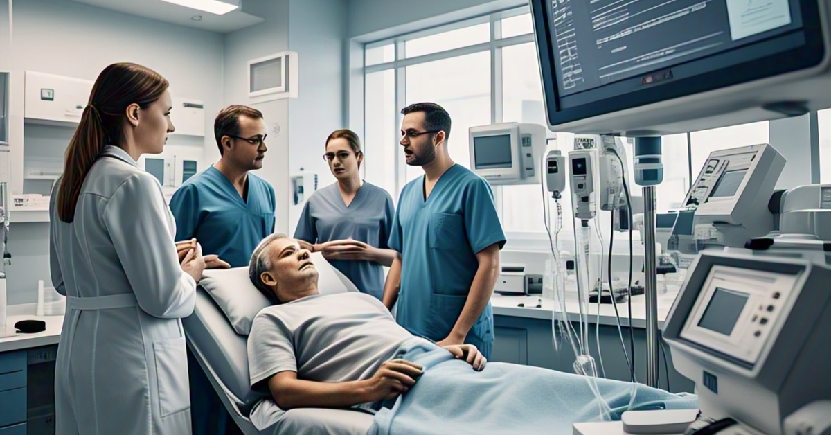 Compassionate Tech: Building a Healthier Ecosystem that Truly Cares