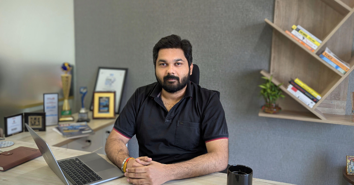 How Enlog Is transforming every unit of electricity into an intelligent ...