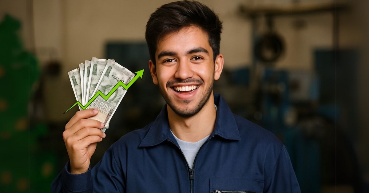 Central Apprenticeship Council proposes 36% hike in stipends under NAPS ...