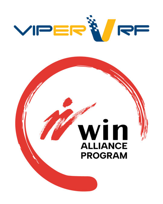WIN Semiconductors welcomes VIPER RF to WIN ALLIANCE Partner Program