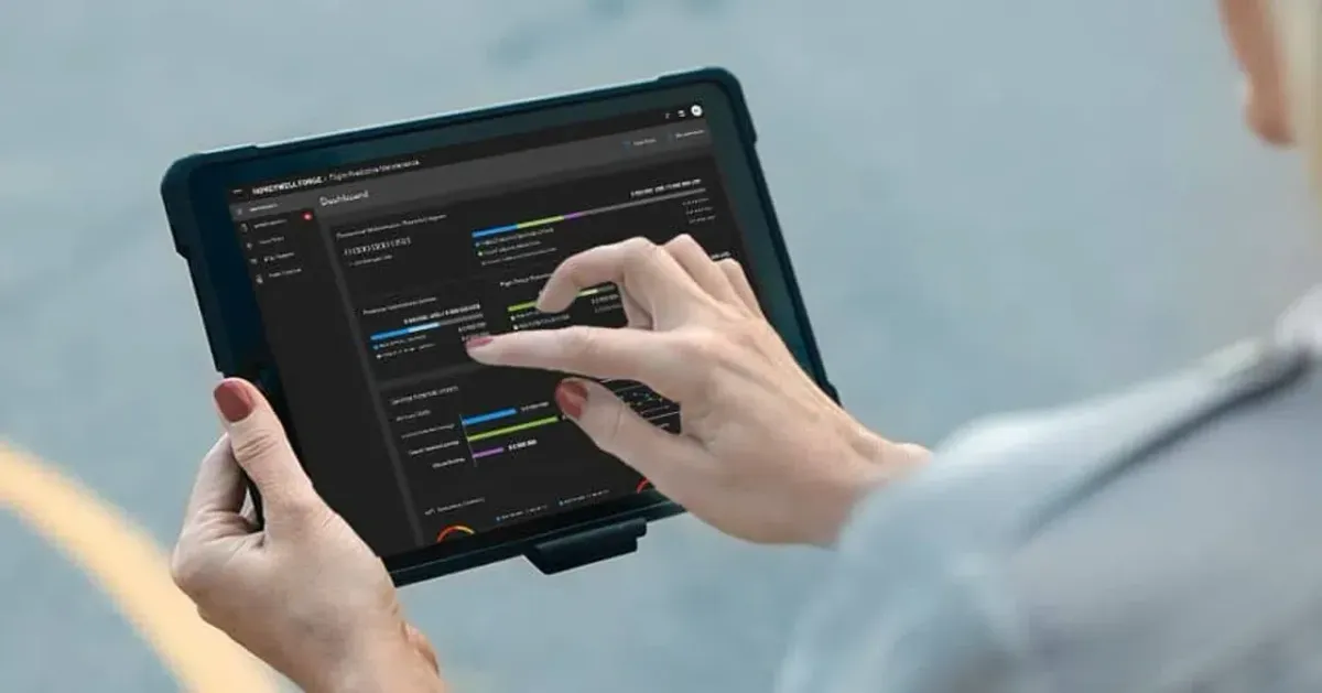 Honeywell unveils AI-powered building management solution