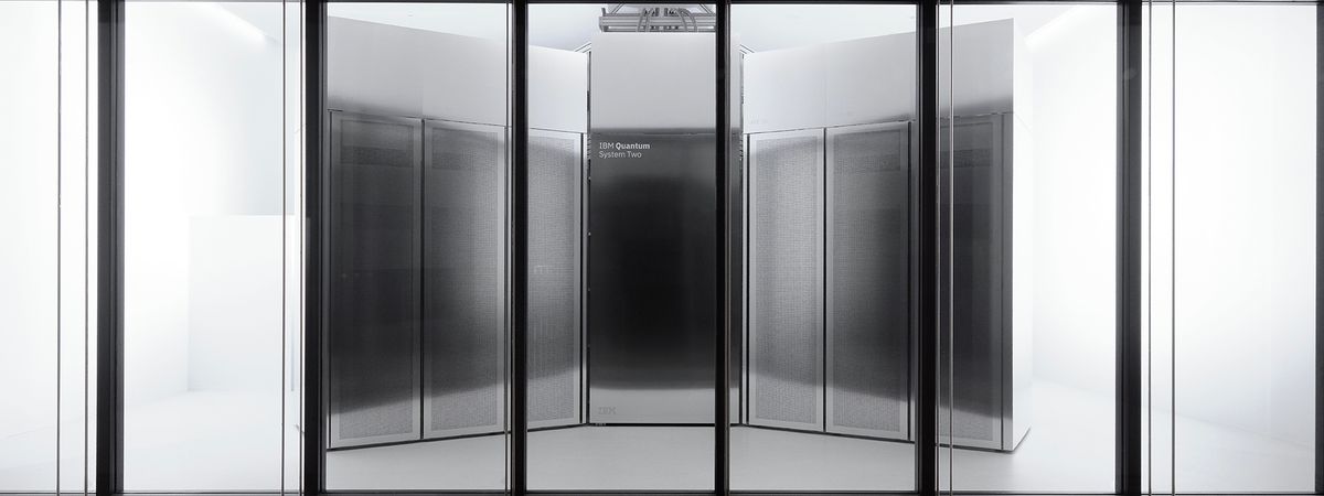 IBM and RIKEN unveil first IBM Quantum System Two outside of the US