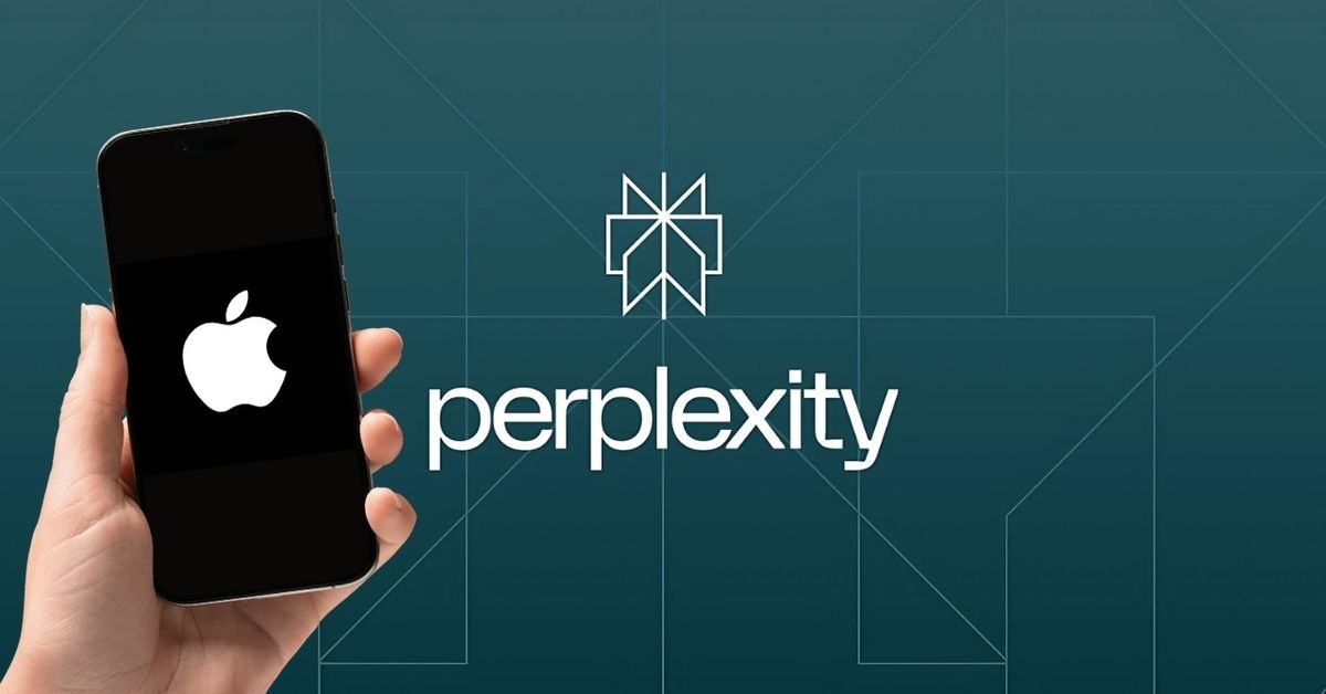 Apple Perplexity story: The AI move that could transform Cupertino’s future