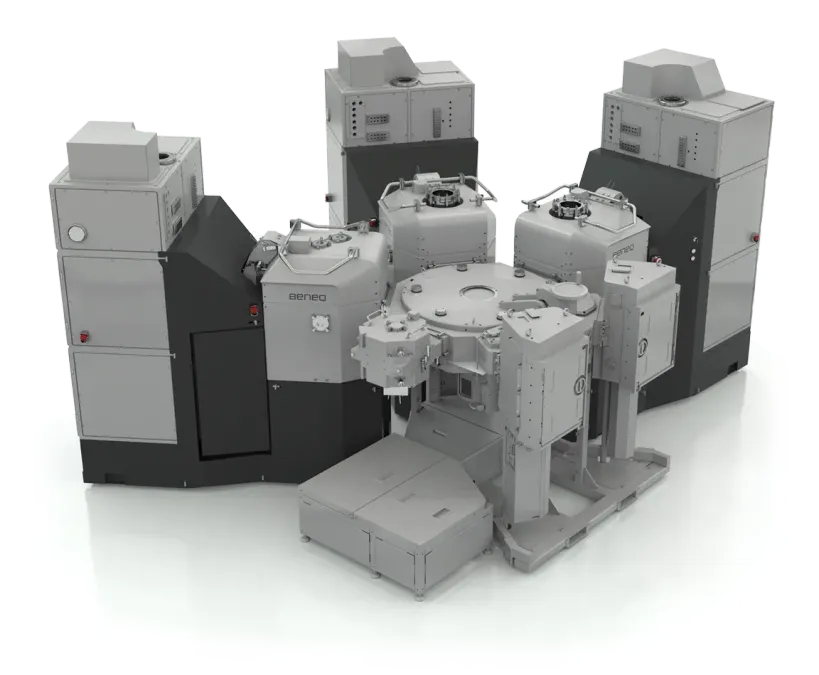 Beneq advances MicroLED leadership with growing demand from industry frontrunners