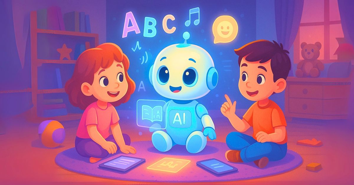 xAI introduces Baby Grok, a new AI chatbot for children