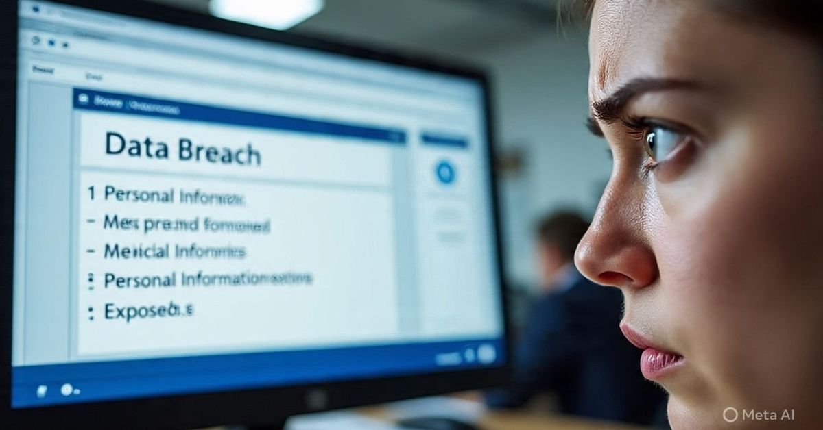 India logs highest data breach costs in 2025 at ₹220 million: IBM