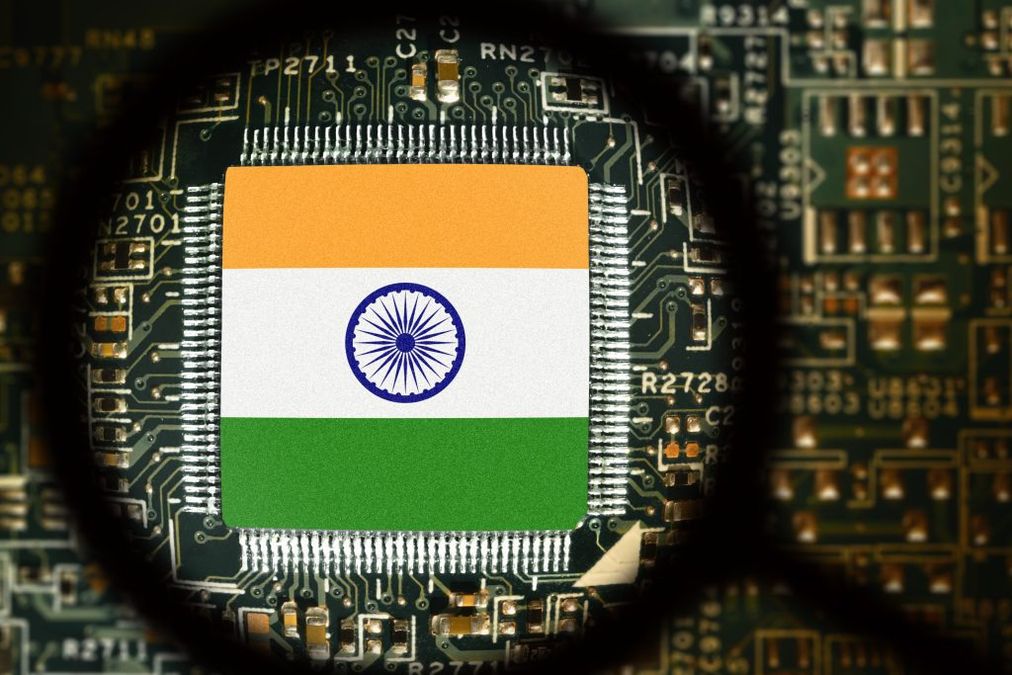 India’s first compound semiconductor wafer fab gets approval