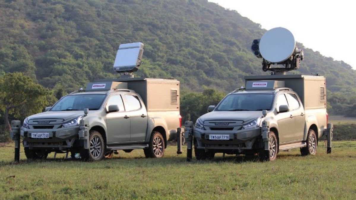 Data Patterns (India) connects design to manufacturing with software from Siemens Xcelerator