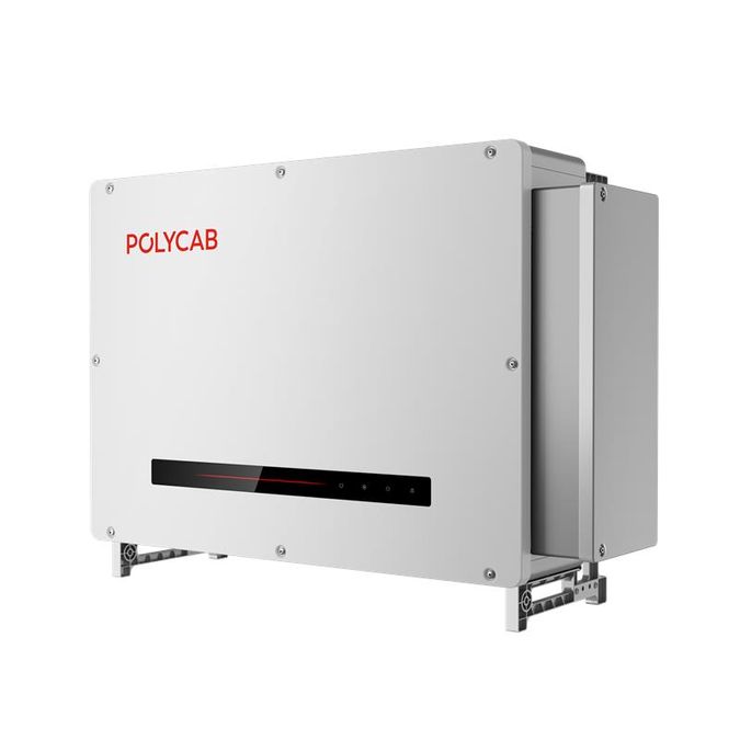 Polycab India steps up clean energy push with launch of 350 kW utility ...