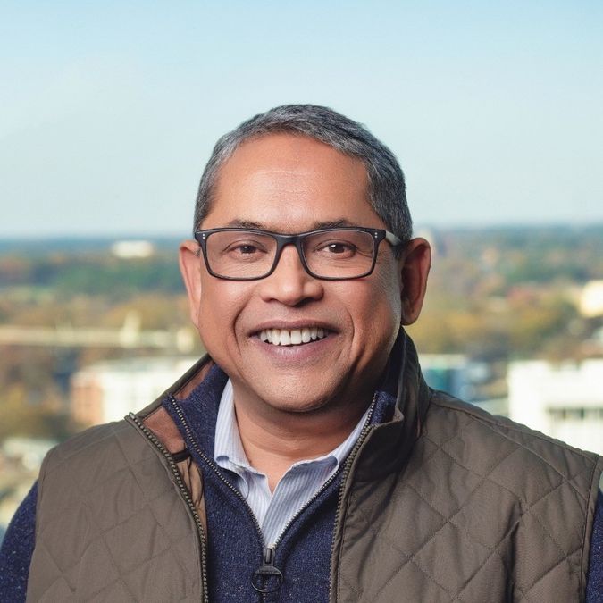 Why the operating system is no longer just plumbing: Raj Das on the ...