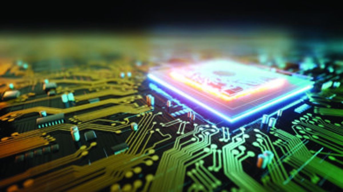 Siemens unveils Tessent AnalogTest software for automated analog ...