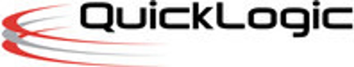 QuickLogic announces $1M eFPGA hard IP contract for data center ASIC