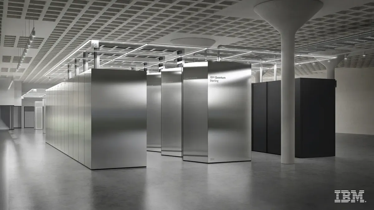 IBM and University of Dayton announce joint research for next-gen ...