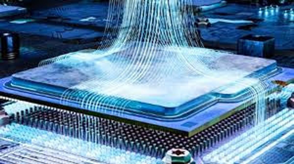 InPsytech showcases 3nm UCIe 3.0 at OCP 2025, accelerating innovation ...