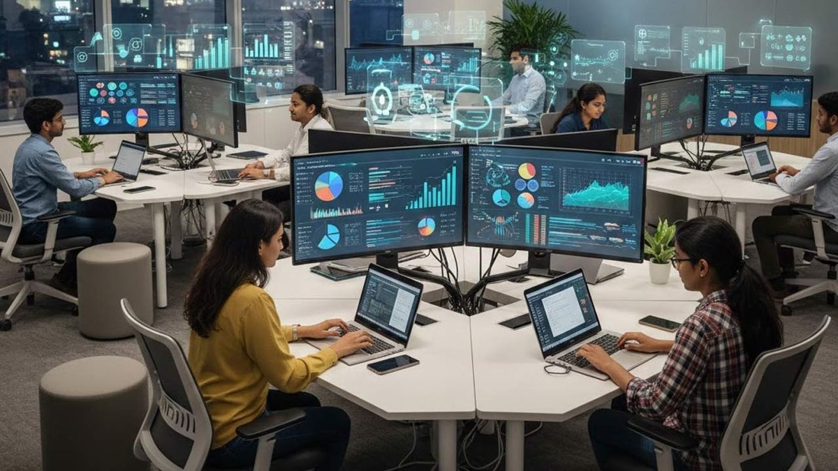 Data Analytics courses in India: A guide to upskill in 2026