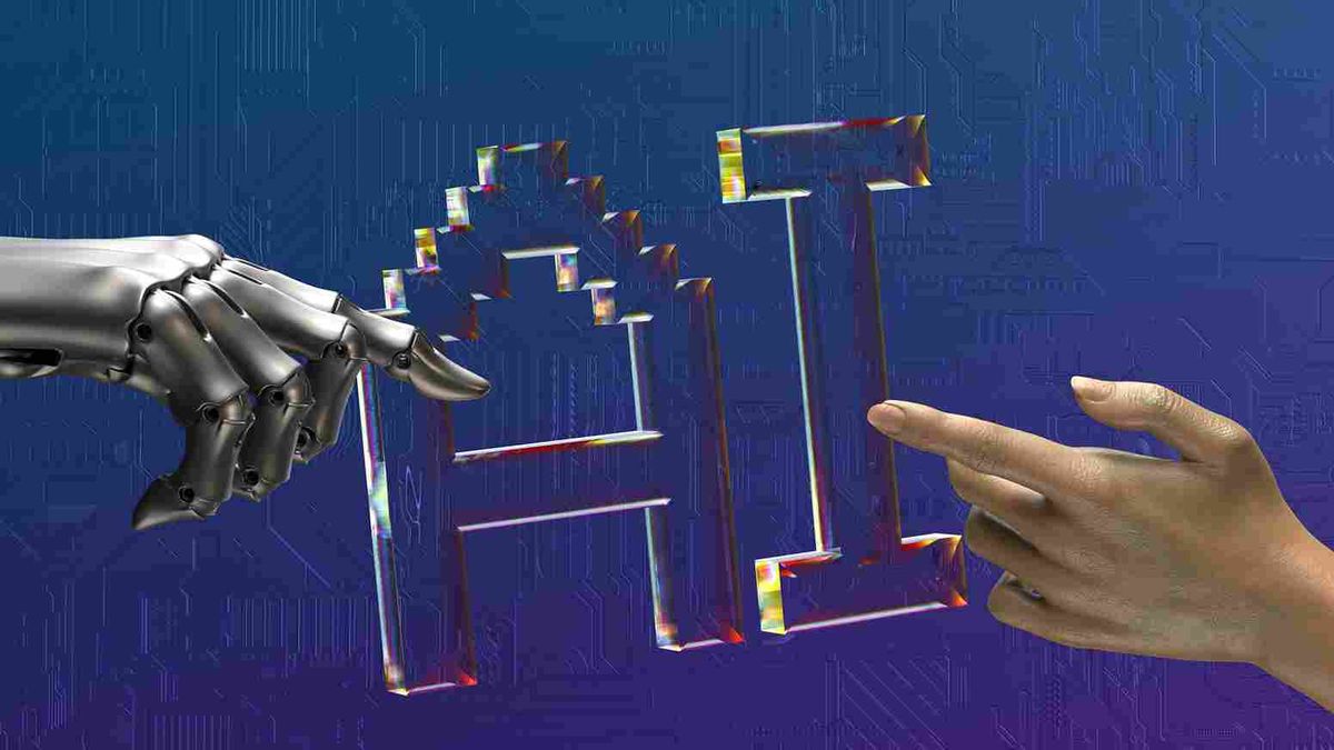 The role of AI and automation in modern network management