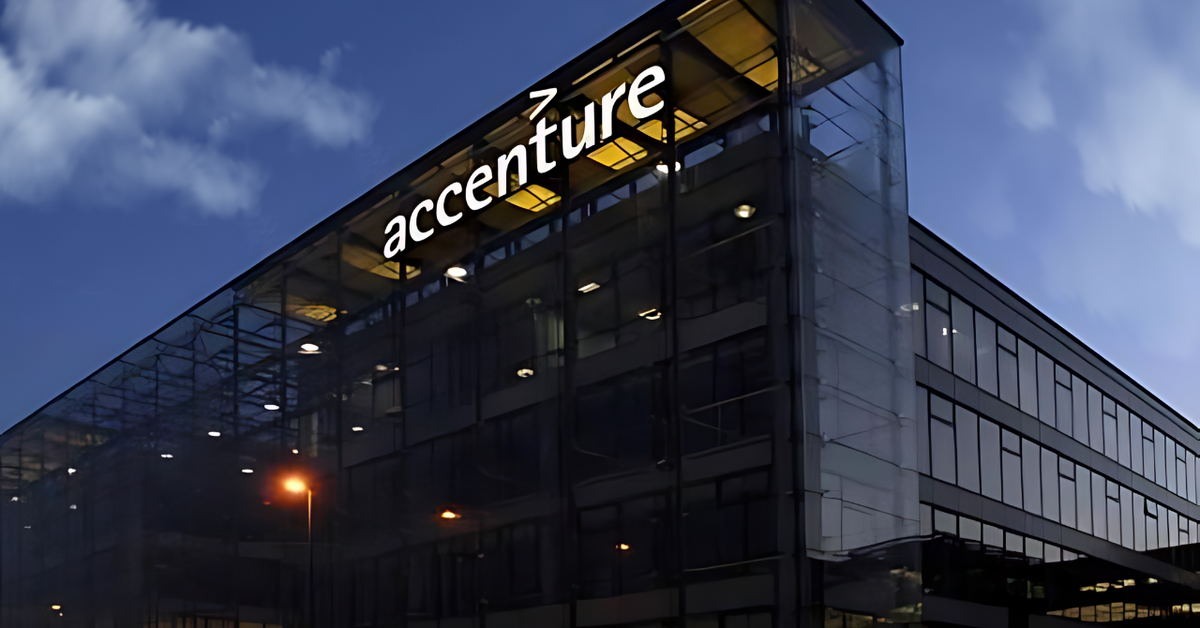 Accenture acquires SYSTEMA to boost semiconductor automation in Europe