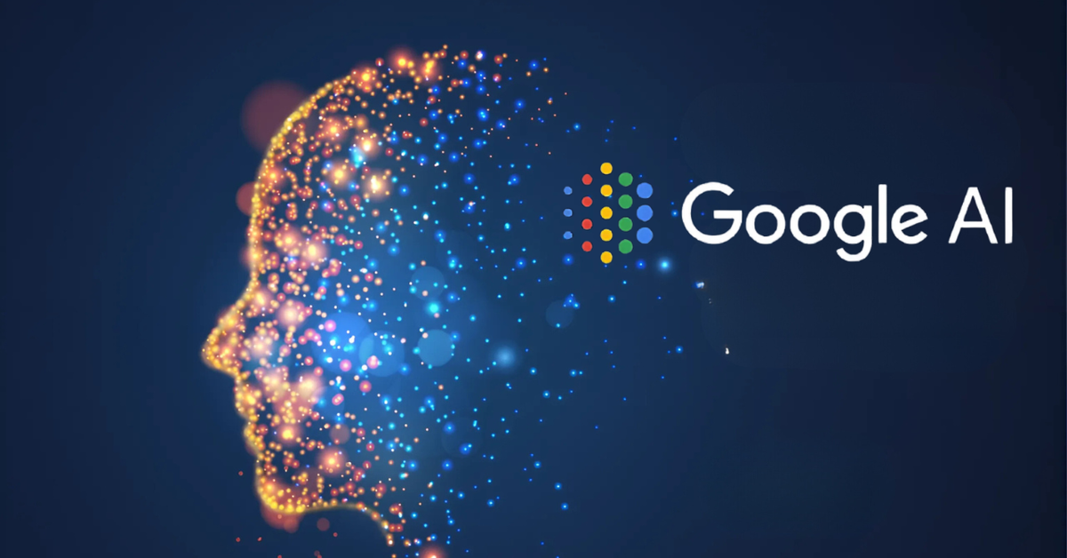 Google's AI-Powered Visual Search: Search Engine Gets a Voice