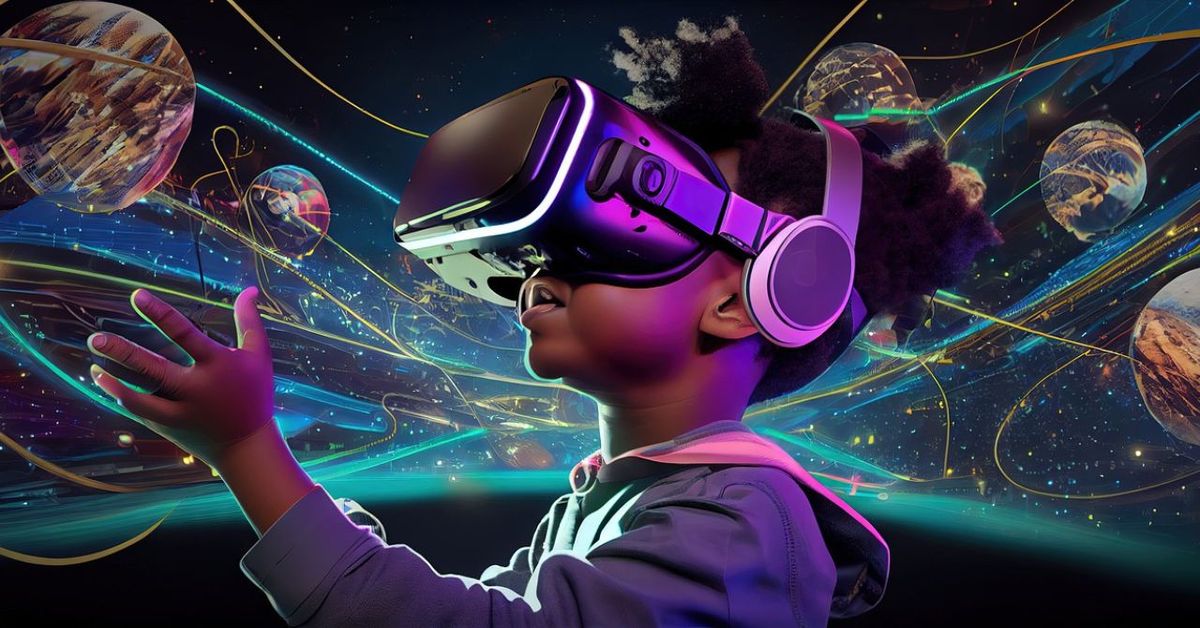 Edverse Unveils Metaverse Learning Platform LearnSpace