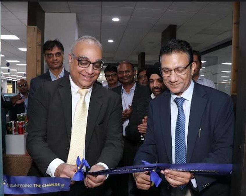 LTTS and PST partner around mobility for Indian railways