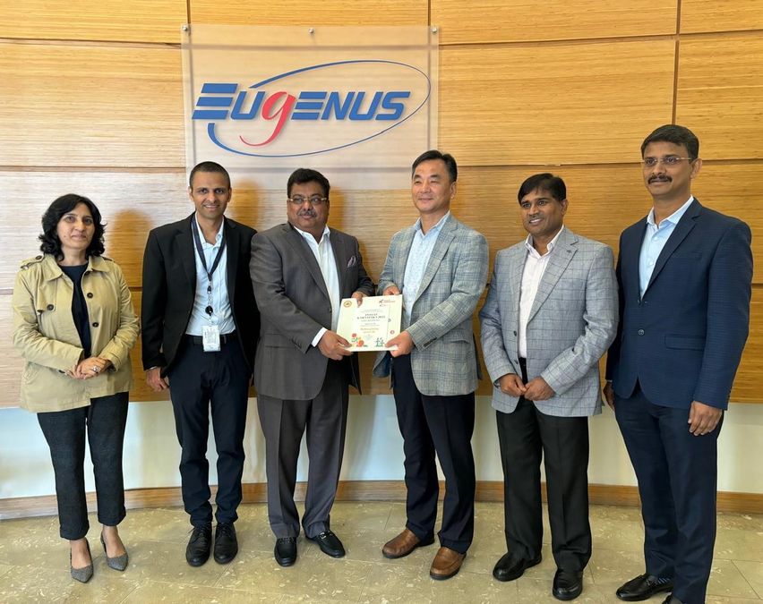 Karnataka Minister MB Patil strengthens ties with US semicon leaders