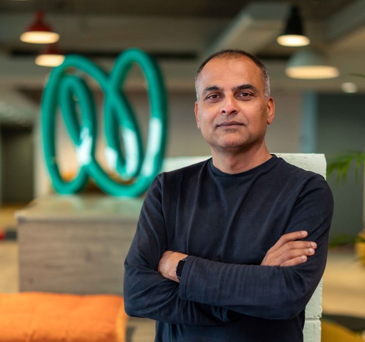 Exploring the Generative AI Landscape with Nagarro's Anurag Sahay