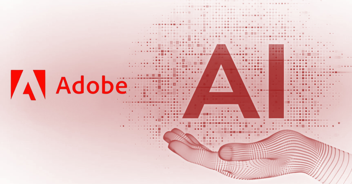 Adobe launches AI agents to streamline customer experience management