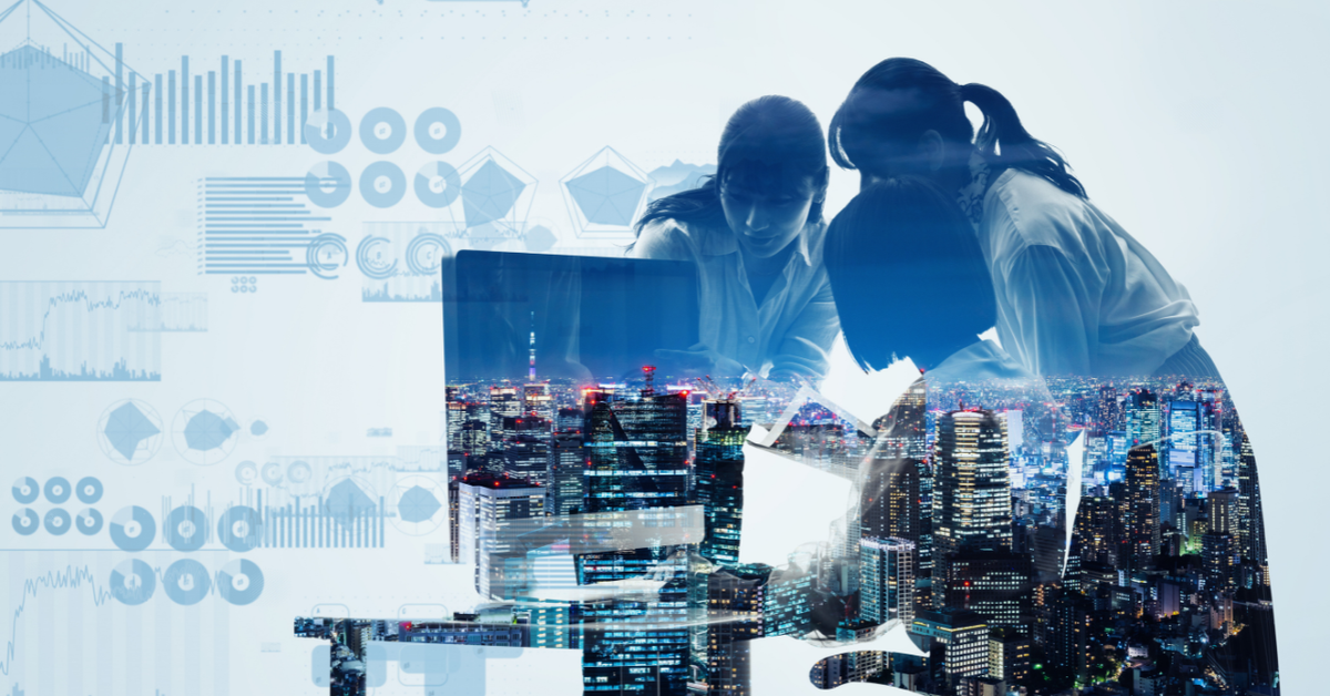 Infor's Data Play: Albanero & Acumen Acquired