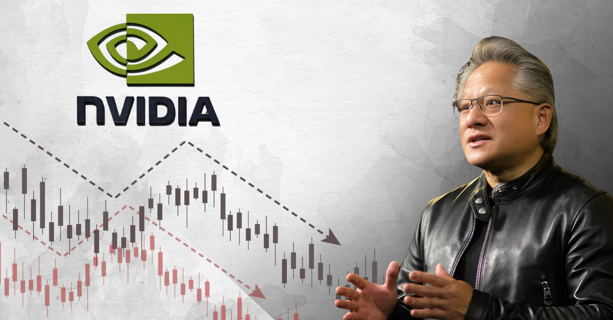 NVIDIA, AMD make historic deal: Reportedly pay 15% of China sales for H20, MI308 export licenses